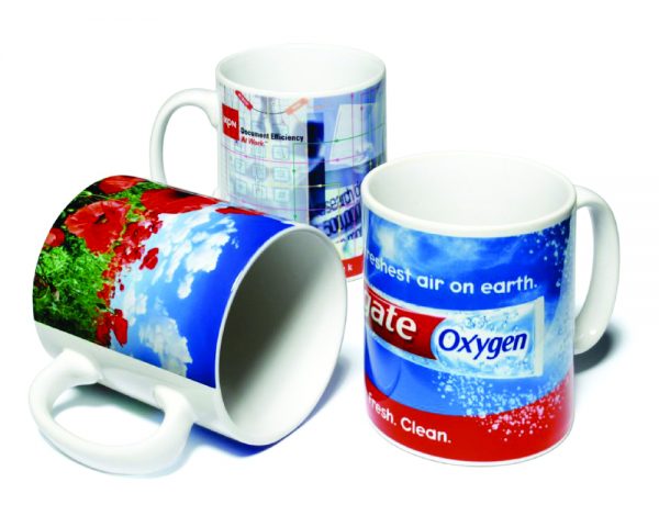 Buy Normal Mug with Print (Customized) Online in Qatar at affordable price