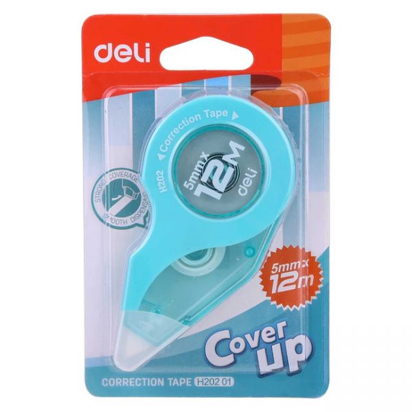 Buy Correction Tape Deli Online in Qatar at affordable price