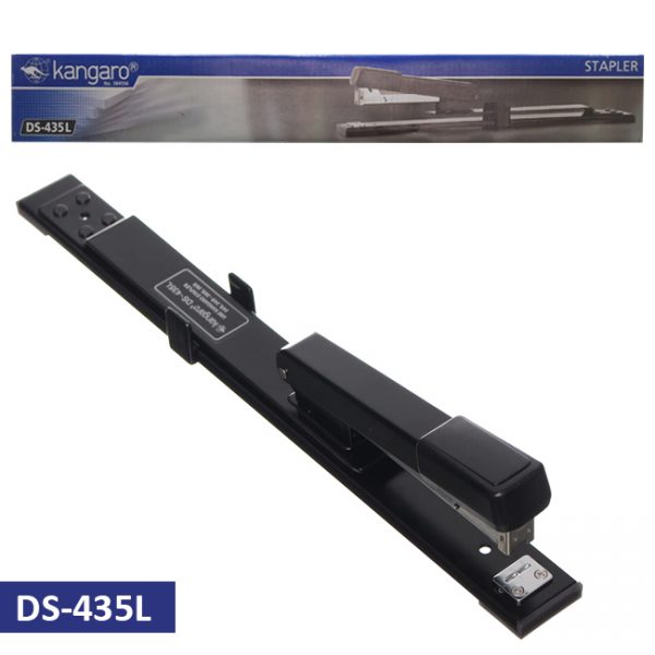 Buy STAPLER KANGARO - DS-435L Online in Qatar at affordable price