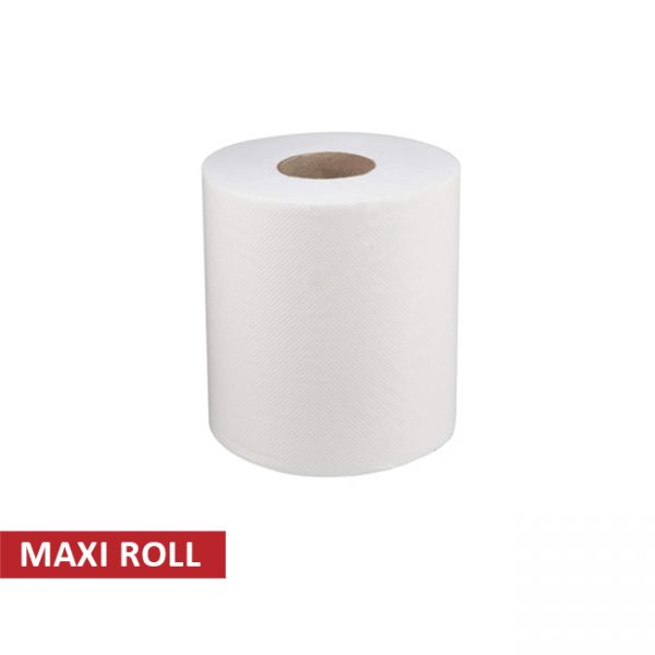 Buy MAXI ROLL TISSUE Online in Qatar at affordable price