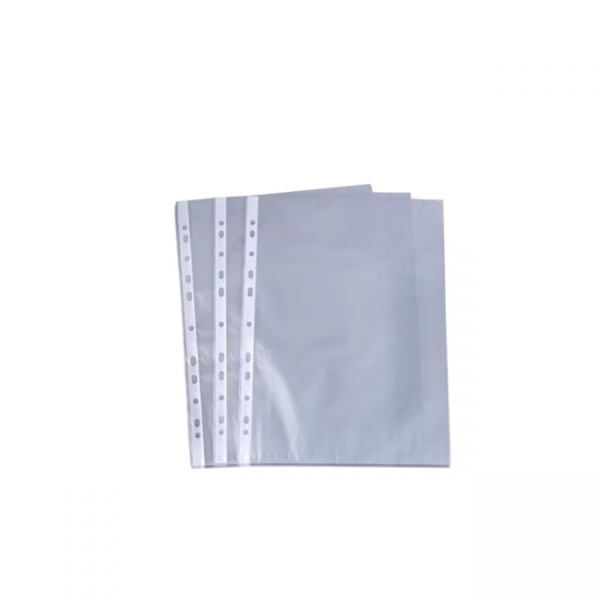 Buy A3 Transparent Sheet Protectors Online in Qatar at affordable price