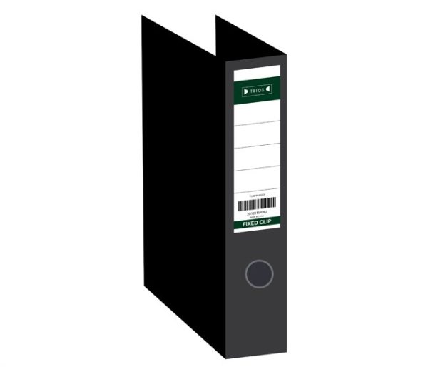Box File FS PVC 45 MM Trios - Triosqatar